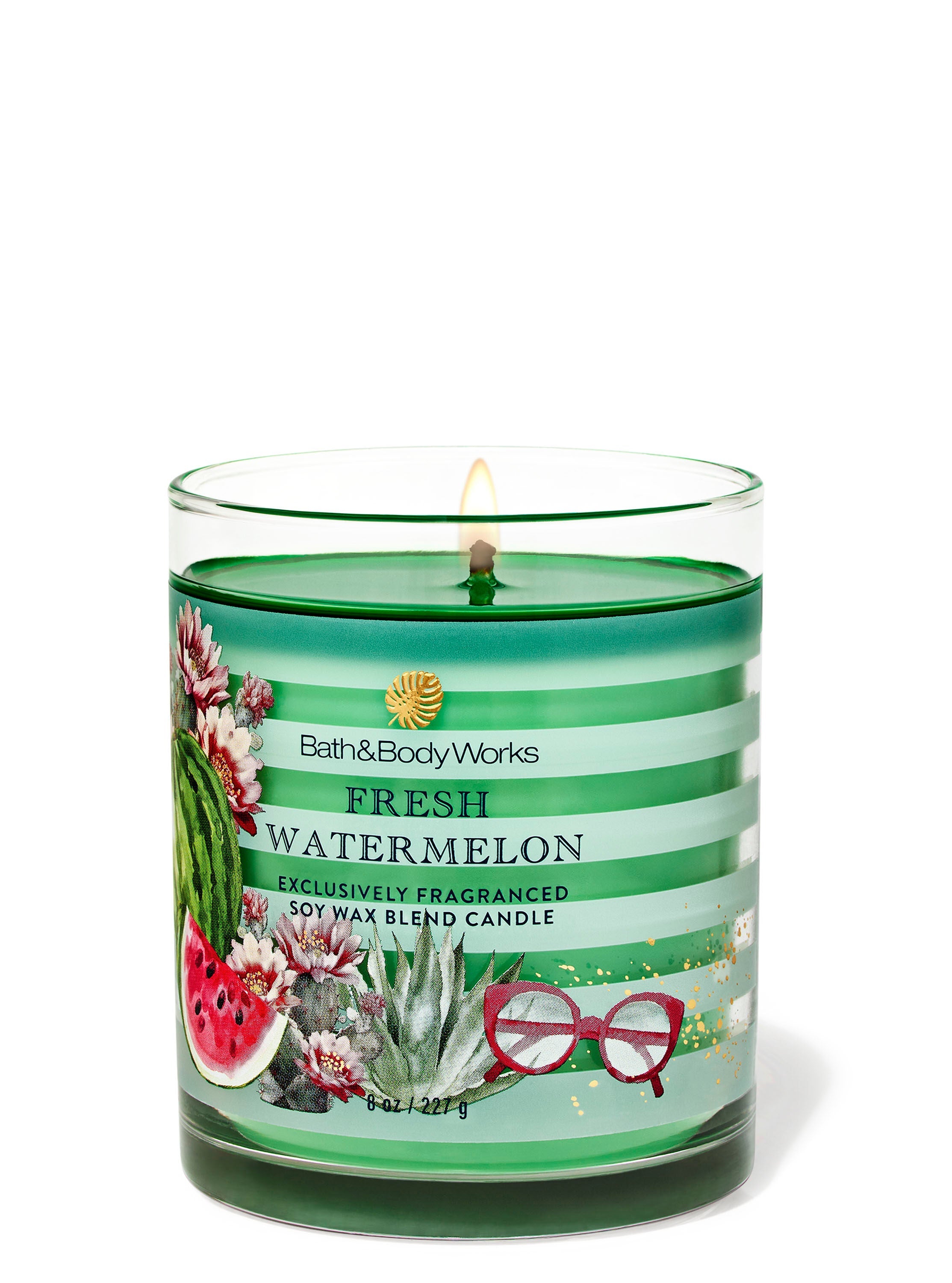 Fresh Watermelon – Shape-N “U”