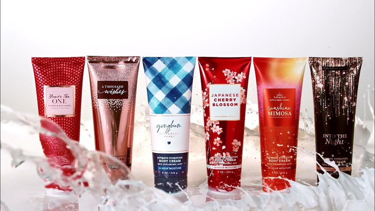 Body Creams – Shape-N “U”