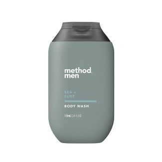 Method Man Body Wash – Shape-N “U”